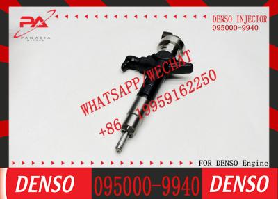Cina Iniezione Common Rail 095000-9940 095000-9960 095000-9990 Isuzu 8-97435029-0 Per motore 4JJ1 Originale in vendita