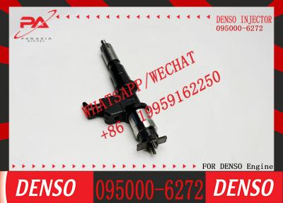 China 095000-0190 095000-0145 095000-0146 6HK1-Motor Einleitungsmotor für Schienenverkehr 095000-0190 095000-0145 095000-0146 8943922613 8-94392261-3 zu verkaufen