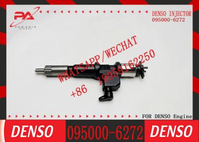China 095000-0190 095000-0145 095000-0146 6HK1-Motor Einleitungsmotor für Schienenverkehr 095000-0190 095000-0145 095000-0146 8943922613 8-94392261-3 zu verkaufen