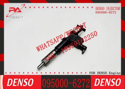 China 095000-0190 095000-0145 095000-0146 6HK1-Motor Einleitungsmotor für Schienenverkehr 095000-0190 095000-0145 095000-0146 8943922613 8-94392261-3 zu verkaufen