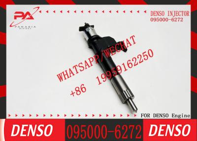 China 095000-0190 095000-0145 095000-0146 6HK1-Motor Einleitungsmotor für Schienenverkehr 095000-0190 095000-0145 095000-0146 8943922613 8-94392261-3 zu verkaufen
