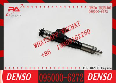 China 095000-0190 095000-0145 095000-0146 6HK1-Motor Einleitungsmotor für Schienenverkehr 095000-0190 095000-0145 095000-0146 8943922613 8-94392261-3 zu verkaufen