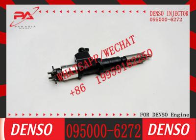 China 095000-0190 095000-0145 095000-0146 6HK1-Motor Einleitungsmotor für Schienenverkehr 095000-0190 095000-0145 095000-0146 8943922613 8-94392261-3 zu verkaufen