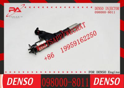 Cina Iniezione Common Rail 095000-8910 095000-8911 095000-8912 095000-8913 9709500-891 Per Sinotruk Howo VG1246080106 in vendita