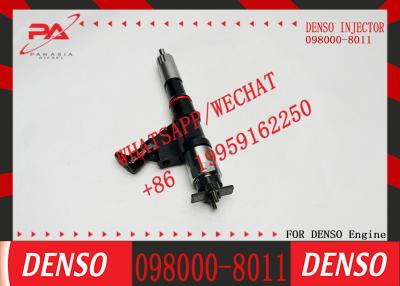 Cina Iniezione Common Rail 095000-8910 095000-8911 095000-8912 095000-8913 9709500-891 Per Sinotruk Howo VG1246080106 in vendita