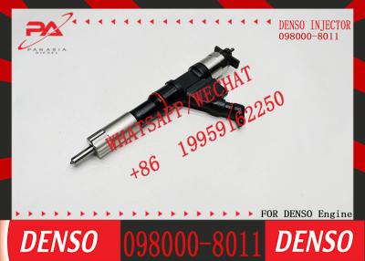 Cina Iniezione Common Rail 095000-8910 095000-8911 095000-8912 095000-8913 9709500-891 Per Sinotruk Howo VG1246080106 in vendita