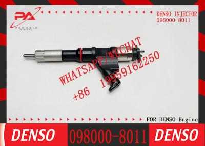 Cina Iniezione Common Rail 095000-8910 095000-8911 095000-8912 095000-8913 9709500-891 Per Sinotruk Howo VG1246080106 in vendita
