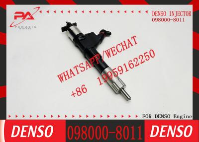 Cina Iniezione Common Rail 095000-8910 095000-8911 095000-8912 095000-8913 9709500-891 Per Sinotruk Howo VG1246080106 in vendita