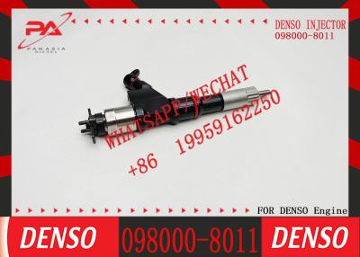 Cina Iniezione Common Rail 095000-8910 095000-8911 095000-8912 095000-8913 9709500-891 Per Sinotruk Howo VG1246080106 in vendita