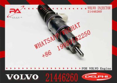 China Diesel Engine Unit Fuel Injector MD13 Common Rail Injector Assembly BEBE4G15001 EUI Injectors 21446260 21424681 21467241 for sale