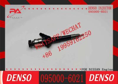 Cina Iniettore Common Rail 095000-6020 095000-6021 095000-6022 095000-6023 095000-6024 16600-ES61C per motore Nissan YD22 in vendita