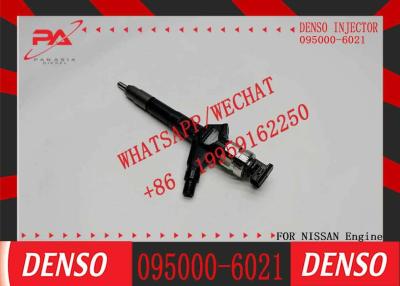 Cina Iniettore Common Rail 095000-6020 095000-6021 095000-6022 095000-6023 095000-6024 16600-ES61C per motore Nissan YD22 in vendita