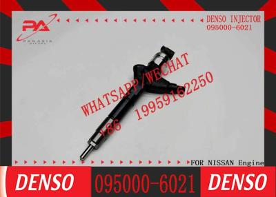 Cina Iniettore Common Rail 095000-6020 095000-6021 095000-6022 095000-6023 095000-6024 16600-ES61C per motore Nissan YD22 in vendita