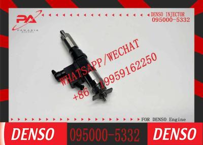 Cina Iniettore Common Rail 095000-7710 095000-7711 095000-9780 23670-59036 Per Denso in vendita