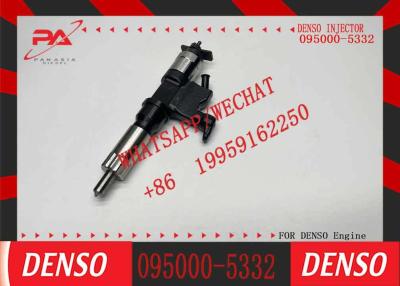Cina Iniettore Common Rail 095000-7710 095000-7711 095000-9780 23670-59036 Per Denso in vendita