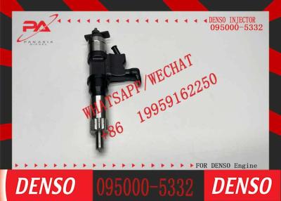 Cina Iniettore Common Rail 095000-7710 095000-7711 095000-9780 23670-59036 Per Denso in vendita