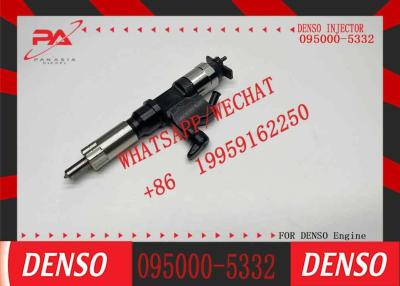 Cina Iniettore Common Rail 095000-7710 095000-7711 095000-9780 23670-59036 Per Denso in vendita