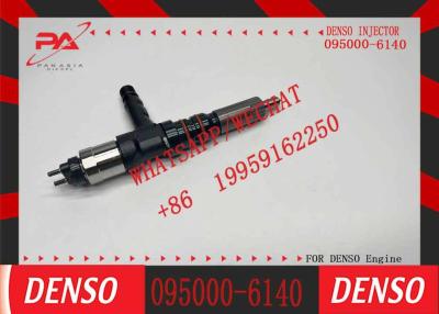 China Common Rail Injector 6261-11-3200 095000-6140 Injection Valves for sale