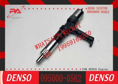 Cina Iniettore Common Rail 095000-7710 095000-7711 095000-9780 23670-59036 Per Denso in vendita