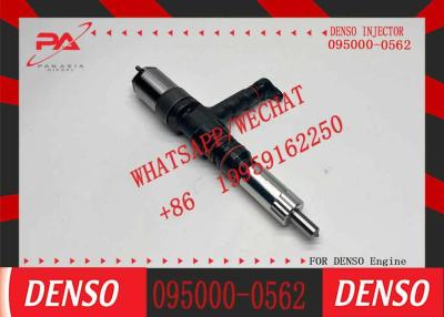 Cina Iniettore Common Rail 095000-7710 095000-7711 095000-9780 23670-59036 Per Denso in vendita
