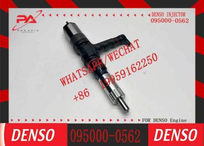 Cina Iniettore Common Rail 095000-7710 095000-7711 095000-9780 23670-59036 Per Denso in vendita