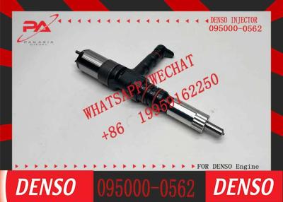Cina Iniettore Common Rail 095000-7710 095000-7711 095000-9780 23670-59036 Per Denso in vendita