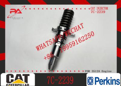 중국 새로운 디젤 주입기 C3500A 엔진 발굴기 주입기 7C-0345 7C0345 7C-2239 7C2239 7C-4173 판매용