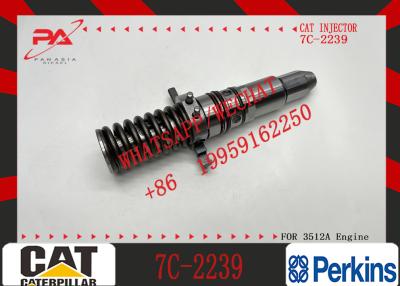 중국 새로운 디젤 주입기 C3500A 엔진 발굴기 주입기 7C-0345 7C0345 7C-2239 7C2239 7C-4173 판매용