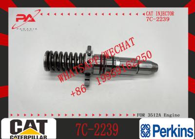 중국 새로운 디젤 주입기 C3500A 엔진 발굴기 주입기 7C-0345 7C0345 7C-2239 7C2239 7C-4173 판매용