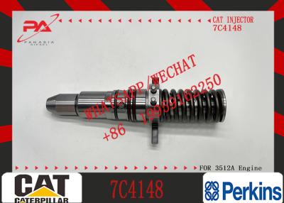 중국 디젤 엔진 주입기 7E6408 4P9077 7C4148 6L4355 0R-8338 10R-1252C3512A 일반 철도용 판매용