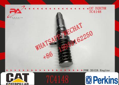 중국 디젤 엔진 주입기 7E6408 4P9077 7C4148 6L4355 0R-8338 10R-1252C3512A 일반 철도용 판매용