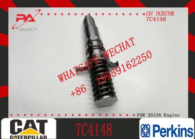 중국 디젤 엔진 주입기 7E6408 4P9077 7C4148 6L4355 0R-8338 10R-1252C3512A 일반 철도용 판매용