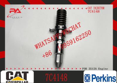 중국 디젤 엔진 주입기 7E6408 4P9077 7C4148 6L4355 0R-8338 10R-1252C3512A 일반 철도용 판매용