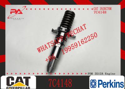 중국 디젤 엔진 주입기 7E6408 4P9077 7C4148 6L4355 0R-8338 10R-1252C3512A 일반 철도용 판매용