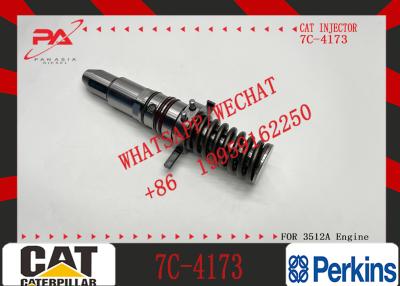 중국 새로운 디젤 주입기 C3500A 엔진 발굴기 주입기 7C-0345 7C0345 7C-2239 7C2239 7C-4173 판매용