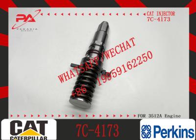 중국 새로운 디젤 주입기 C3500A 엔진 발굴기 주입기 7C-0345 7C0345 7C-2239 7C2239 7C-4173 판매용