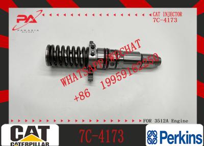 중국 새로운 디젤 주입기 C3500A 엔진 발굴기 주입기 7C-0345 7C0345 7C-2239 7C2239 7C-4173 판매용