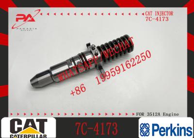 중국 새로운 디젤 주입기 C3500A 엔진 발굴기 주입기 7C-0345 7C0345 7C-2239 7C2239 7C-4173 판매용