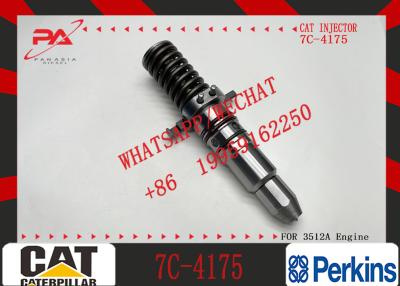 중국 C3500A 엔진 굴삭기 인젝터용 신형 디젤 인젝터 7C-0345 7C0345 7C-2239 7C2239 7C-4173 7C4173 0R-2922 0R2922 7C-0341 7C-4175 판매용