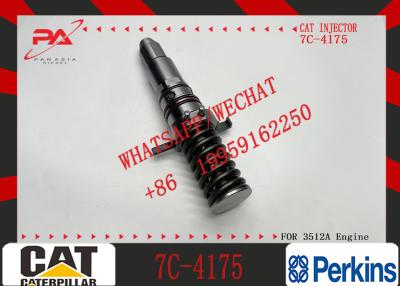 중국 C3500A 엔진 굴삭기 인젝터용 신형 디젤 인젝터 7C-0345 7C0345 7C-2239 7C2239 7C-4173 7C4173 0R-2922 0R2922 7C-0341 7C-4175 판매용