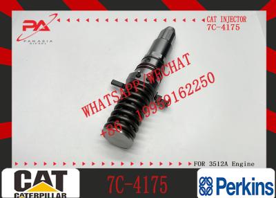 중국 C3500A 엔진 굴삭기 인젝터용 신형 디젤 인젝터 7C-0345 7C0345 7C-2239 7C2239 7C-4173 7C4173 0R-2922 0R2922 7C-0341 7C-4175 판매용