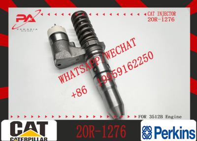 중국 제조사 직판 Carter 엔진 커먼 레일 인젝터 20R-1275 20R-1276 20R-1277 20R-1278 20R-1280 인젝터 판매용