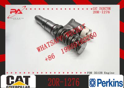 중국 제조사 직판 Carter 엔진 커먼 레일 인젝터 20R-1275 20R-1276 20R-1277 20R-1278 20R-1280 인젝터 판매용