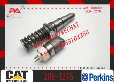 중국 제조사 직판 Carter 엔진 커먼 레일 인젝터 20R-1275 20R-1276 20R-1277 20R-1278 20R-1280 인젝터 판매용