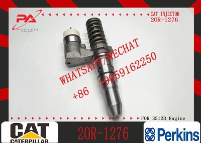 중국 제조사 직판 Carter 엔진 커먼 레일 인젝터 20R-1275 20R-1276 20R-1277 20R-1278 20R-1280 인젝터 판매용