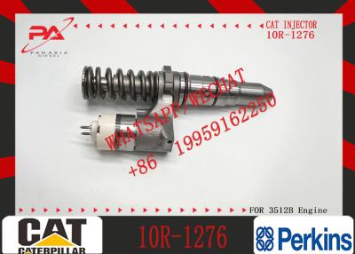 중국 디젤 엔진 주입기11R-0283 10R-1276 20R-1278 10R-1288 20R-1283 10R-1280 20R-1265Caterpillar C3512B 일반 철도 판매용