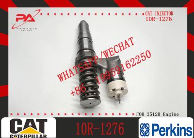 중국 디젤 엔진 주입기11R-0283 10R-1276 20R-1278 10R-1288 20R-1283 10R-1280 20R-1265Caterpillar C3512B 일반 철도 판매용