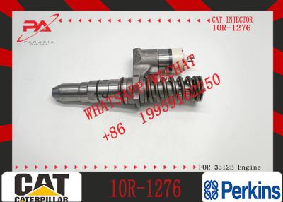 중국 디젤 엔진 주입기11R-0283 10R-1276 20R-1278 10R-1288 20R-1283 10R-1280 20R-1265Caterpillar C3512B 일반 철도 판매용