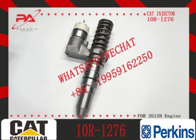 중국 디젤 엔진 주입기11R-0283 10R-1276 20R-1278 10R-1288 20R-1283 10R-1280 20R-1265Caterpillar C3512B 일반 철도 판매용