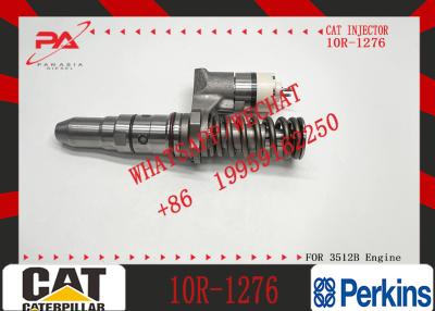 중국 디젤 엔진 주입기11R-0283 10R-1276 20R-1278 10R-1288 20R-1283 10R-1280 20R-1265Caterpillar C3512B 일반 철도 판매용